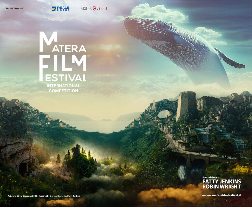 Si alza il sipario sul Matera Film Festival 2022 - Logos Matera