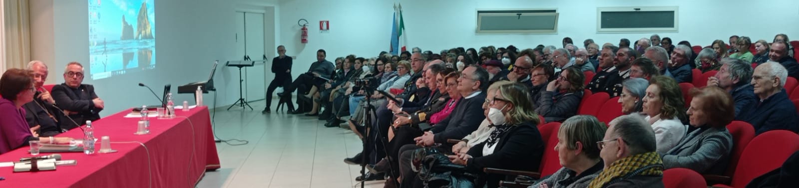 "Tornare al gusto del pane" e farci noi stessi pane - Logos Matera