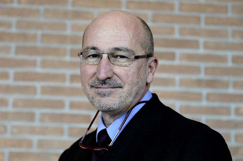 Il filosofo Fabris: non c'è più fede? Liberiamoci dalle sue versioni ...