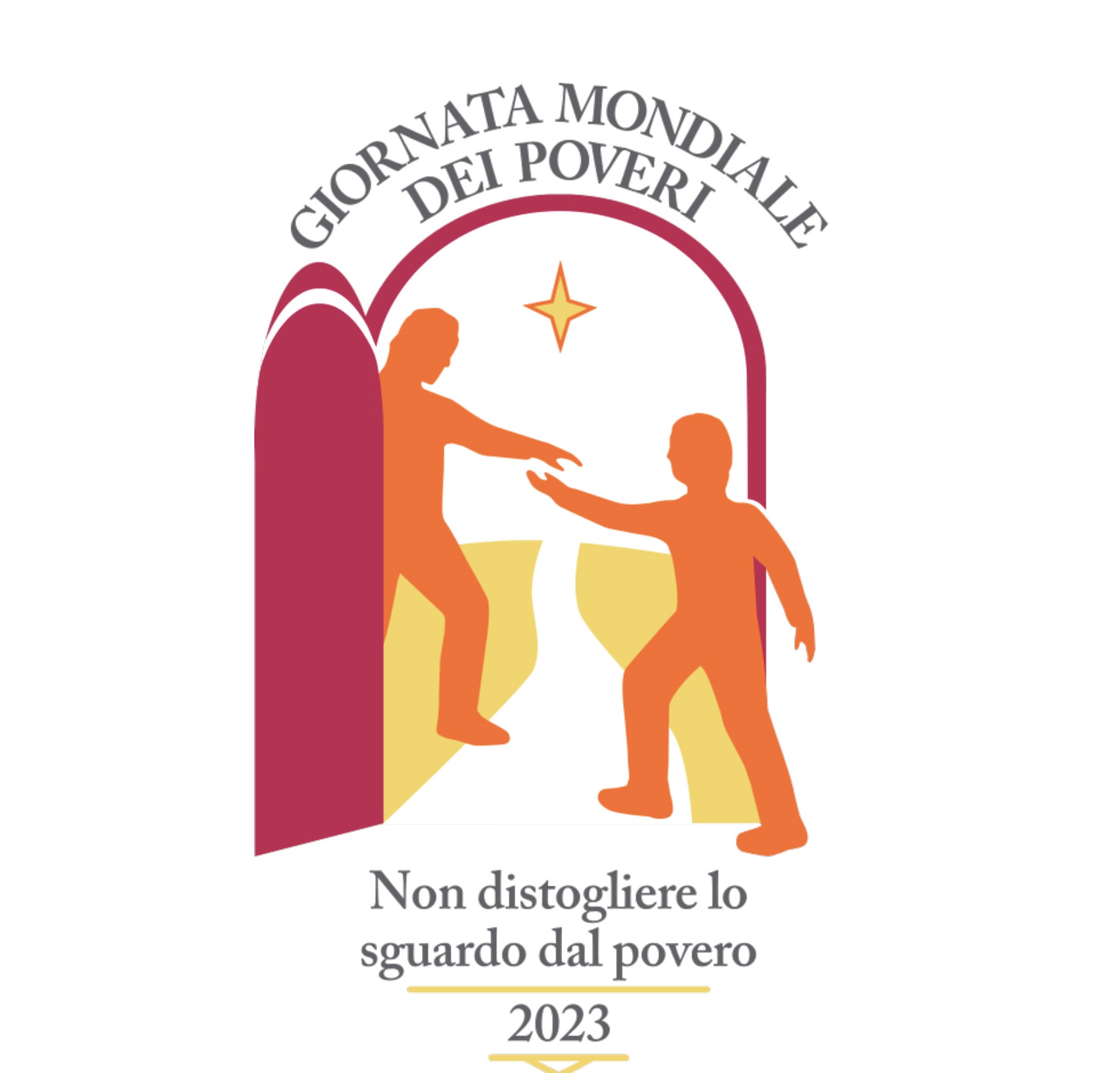 Il 19 novembre la VII Giornata Mondiale dei Poveri a Marconia - Logos ...